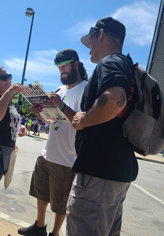 Workers Rights — Heartland Workers Center