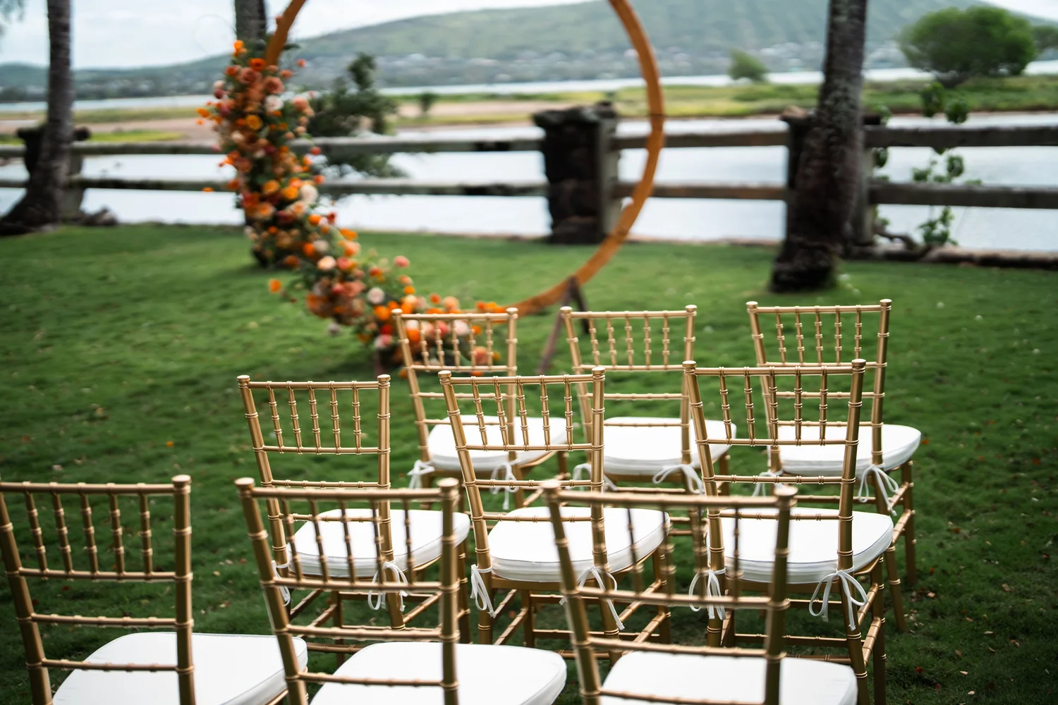 Weddings and Events Planner and Rental in Oahu | Designed with Aloha