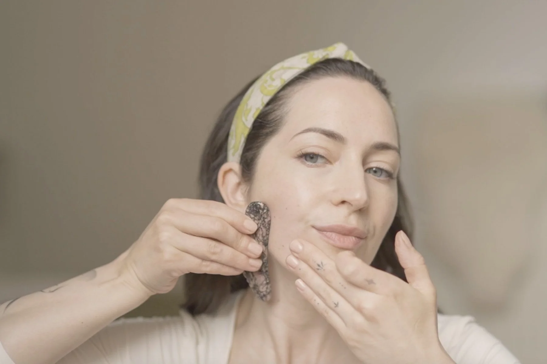 Gua Sha Videos — Soma Rituals