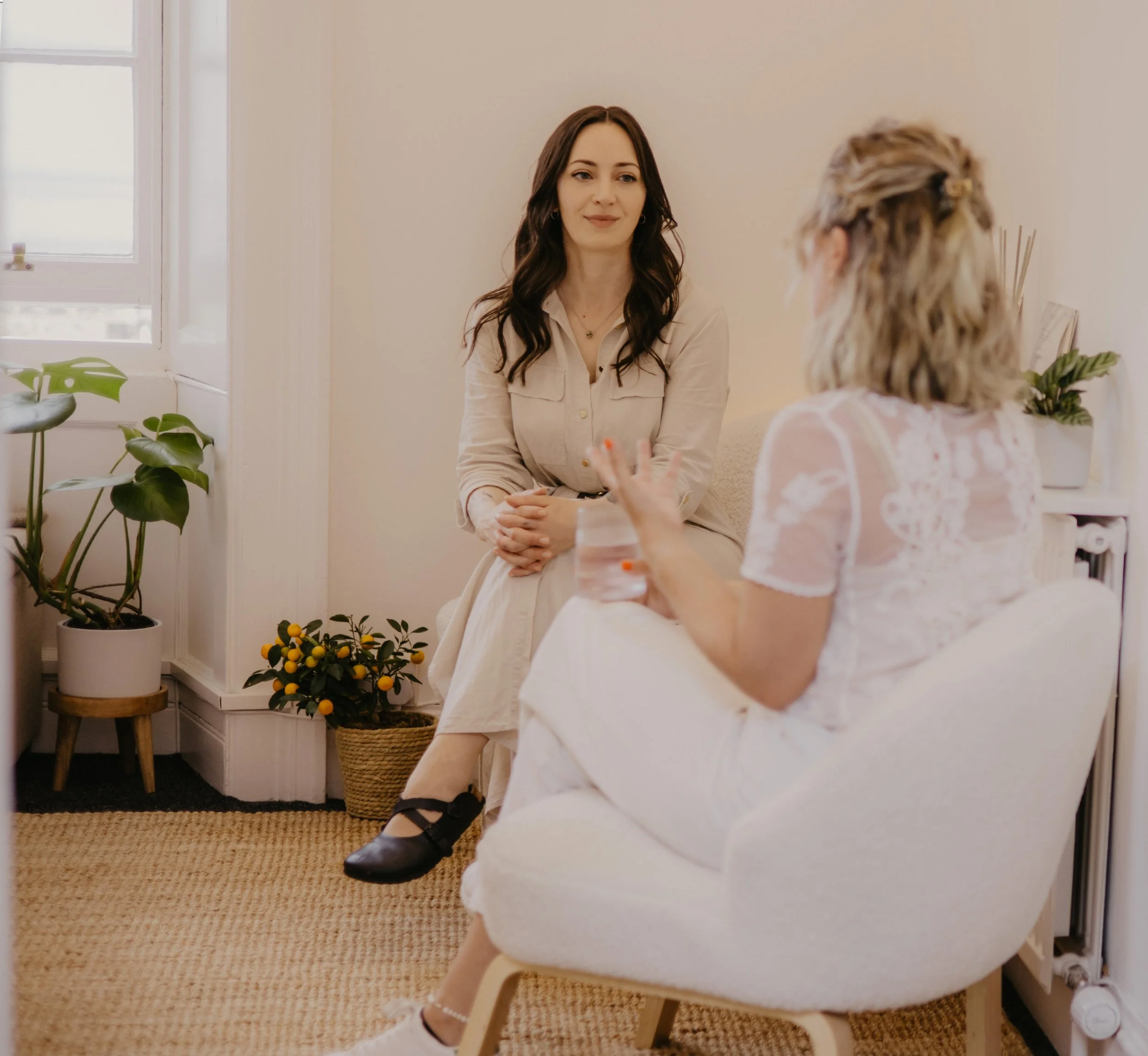 The Rituals — Soma Rituals