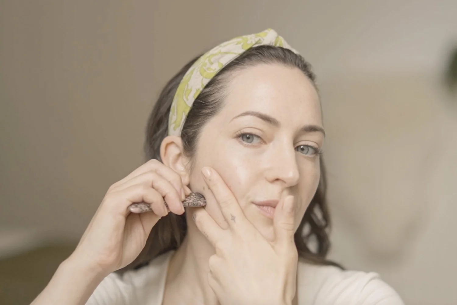 Gua Sha Videos — Soma Rituals