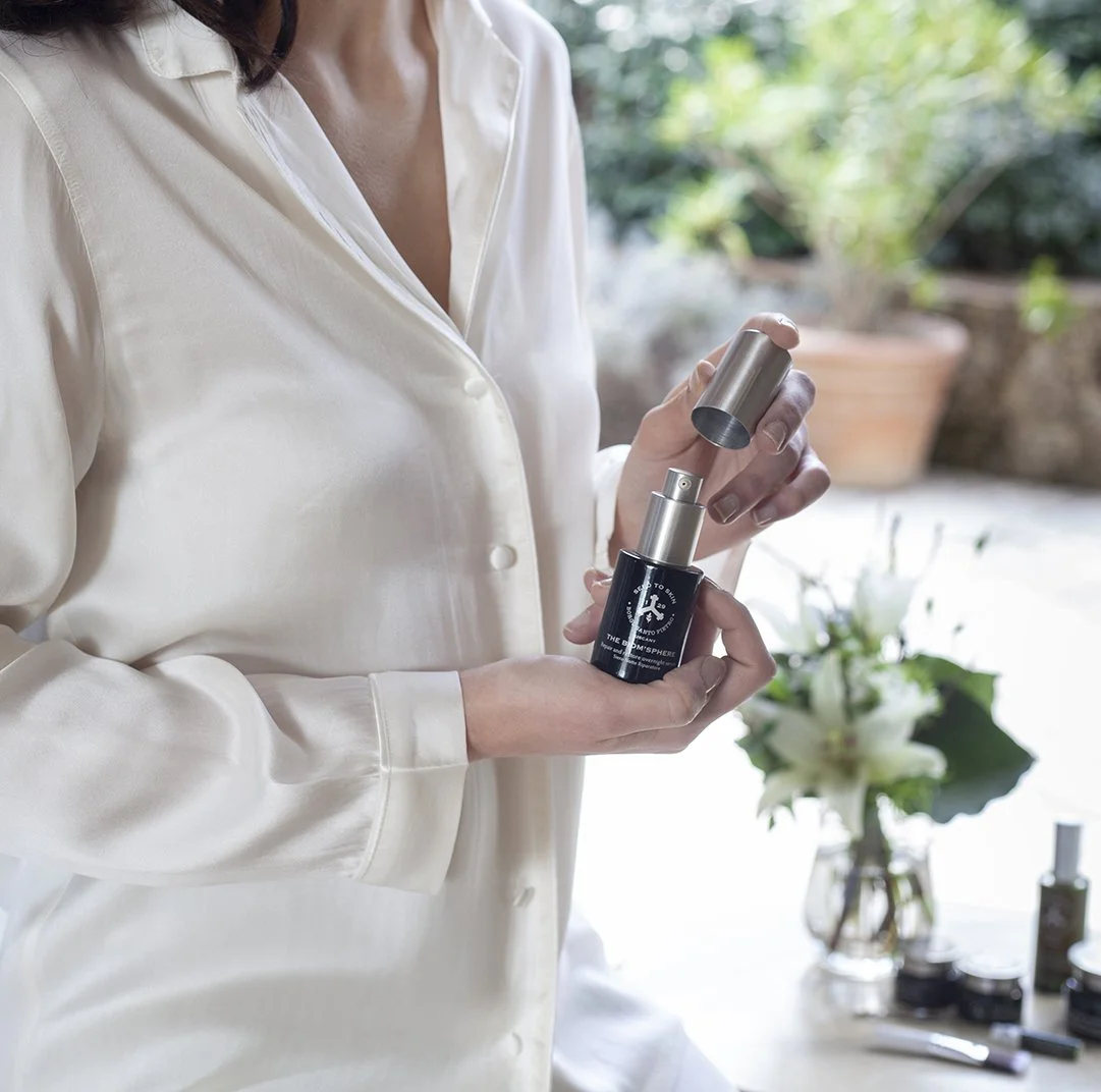 The Biom’Sphere — Soma Rituals