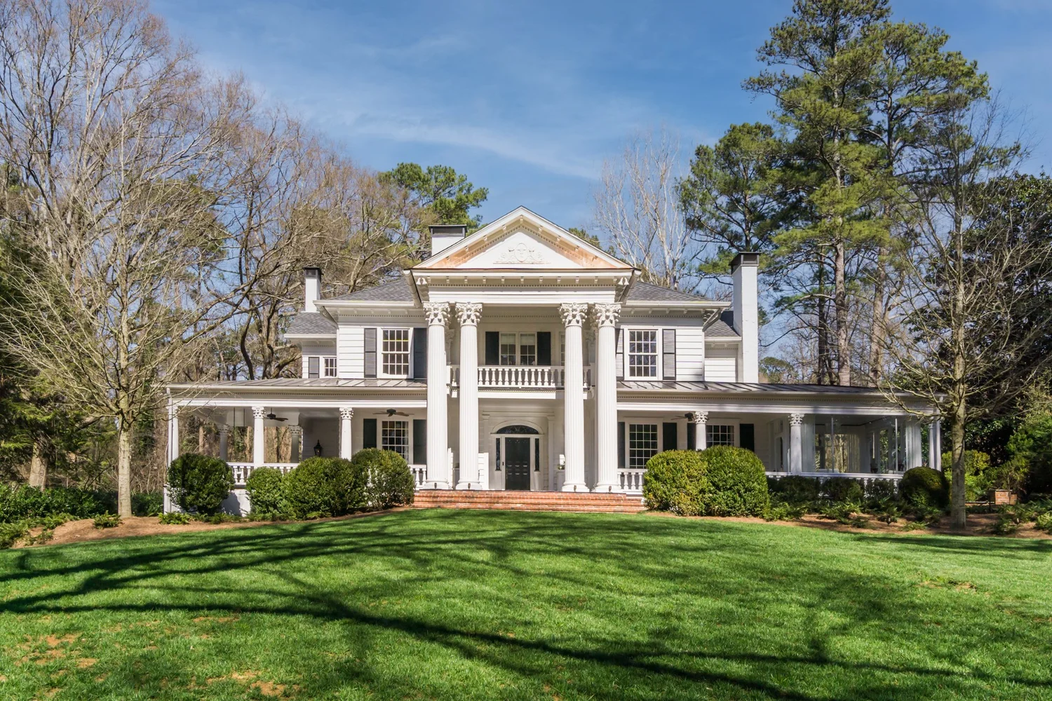 General 5 — ESD HOMES