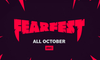 AMC Fear Fest, And what to expect! — ScreamReapers