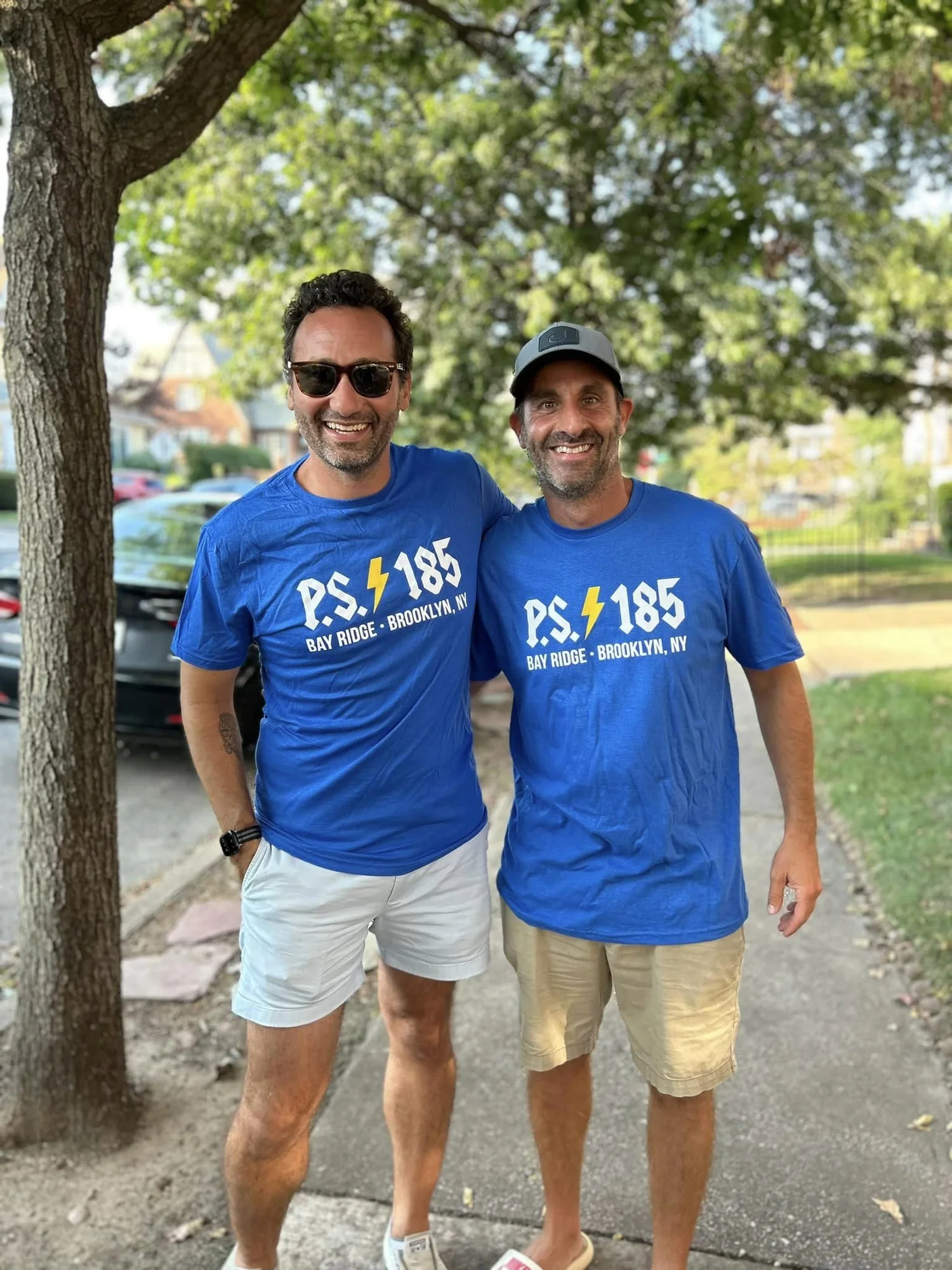 PS 185 PTA | Get Involved Today!