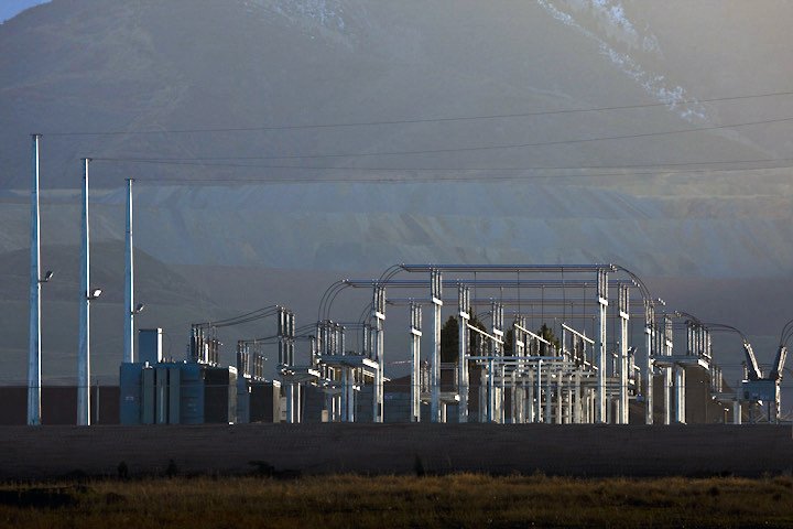 GRA - Data Center Consulting Services