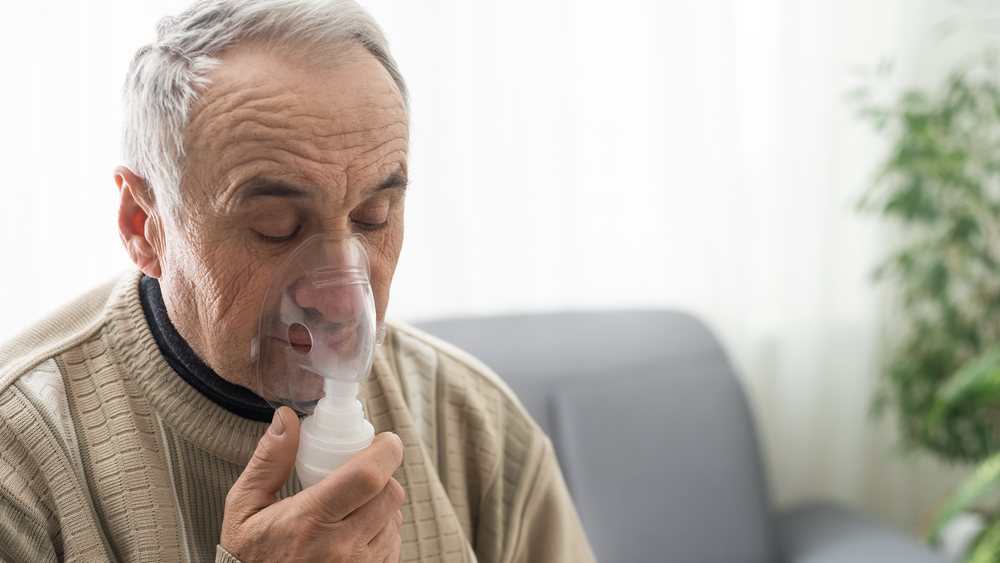 Understanding and Managing Chronic Obstructive Pulmonary Disease (COPD ...