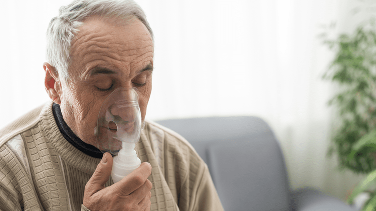 Understanding and Managing Chronic Obstructive Pulmonary Disease (COPD ...