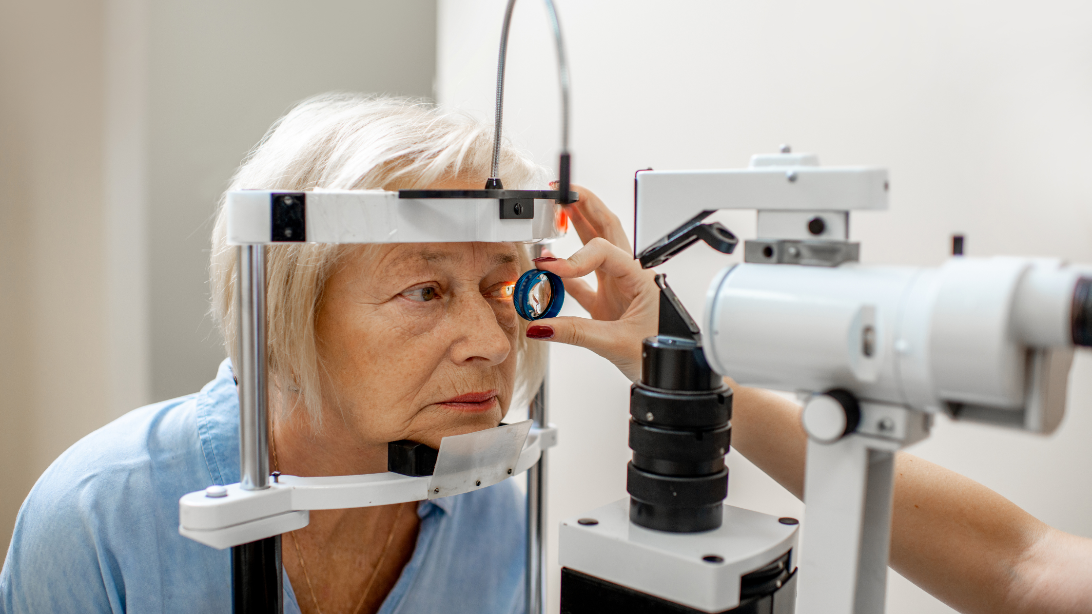Understanding Glaucoma: A Guide to Symptoms, Treatment, and Healthy Eye ...