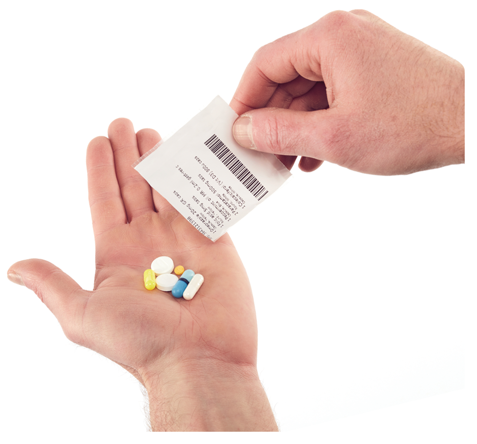 Online Medicine Delivery Made Simple - PillTime