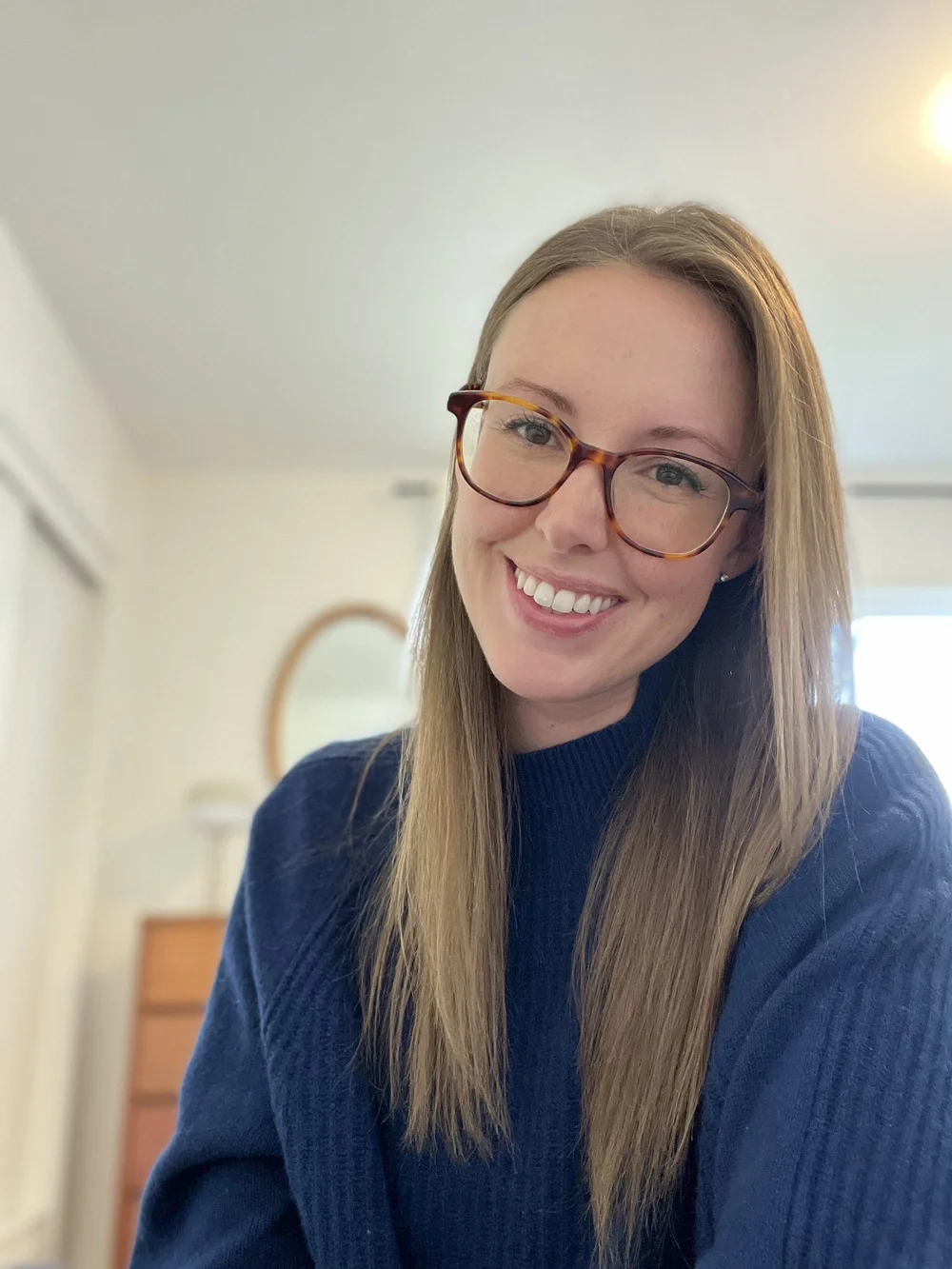 About Lauren — Rivers and Roads Counseling