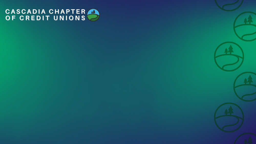 Store 1 — Cascadia Chapter of Credit Unions