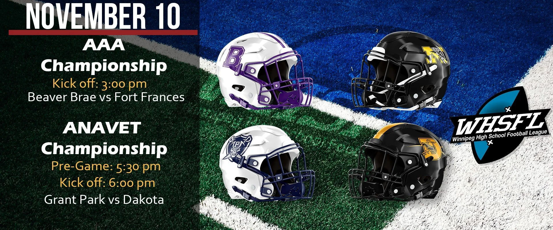 General 1 — LRSD TV