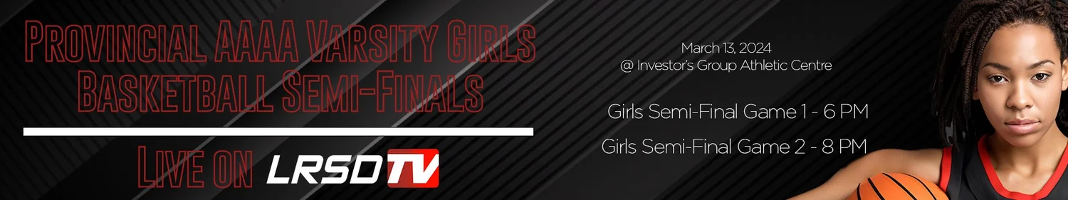 Provincial Championships — LRSD TV