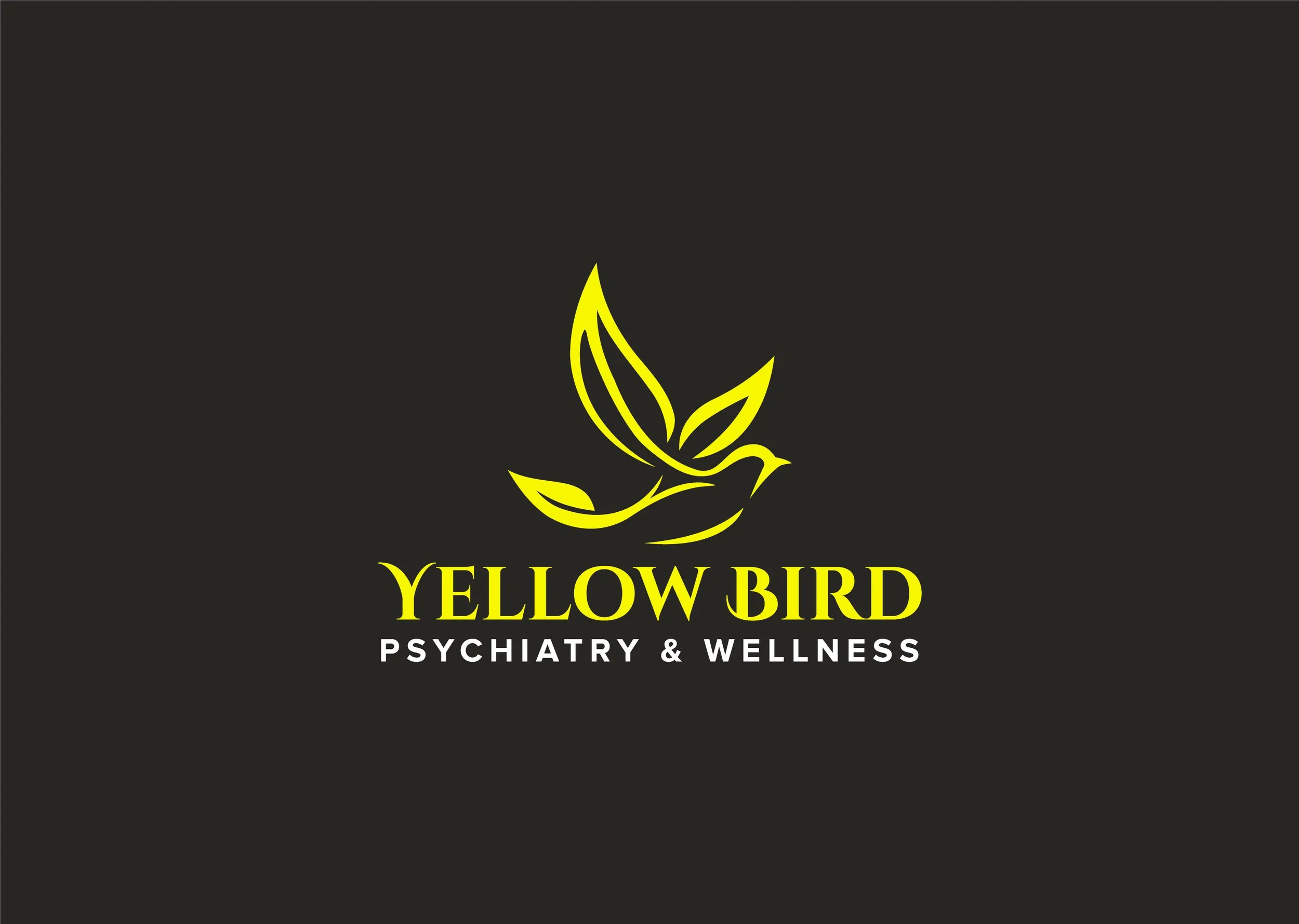 Yellow Bird Psychiatry & Wellness