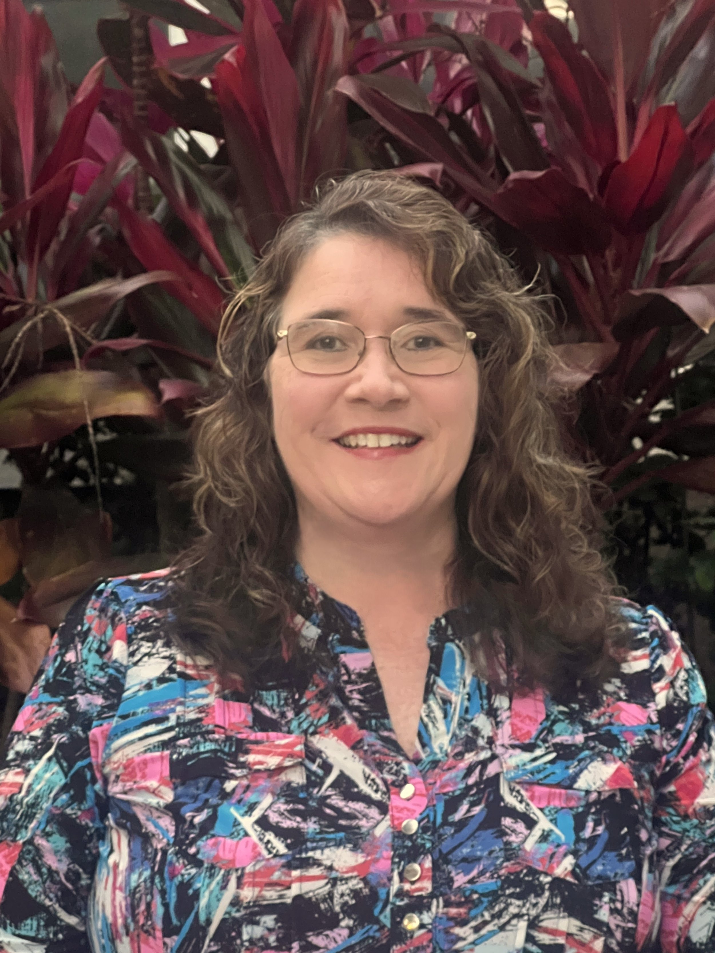 Leadership | Meet the Staff at St. Stephen Lutheran Church, Longwood ...