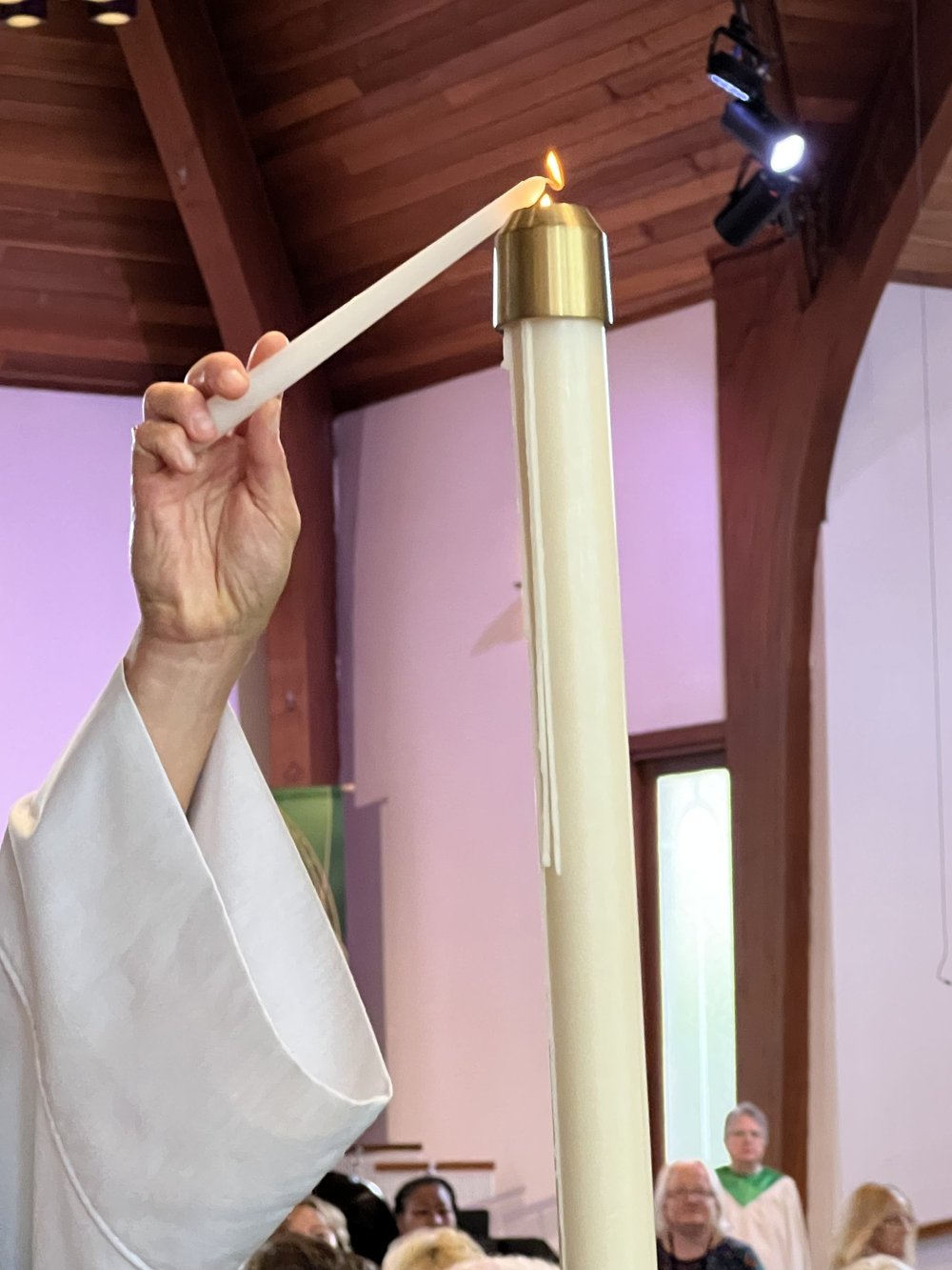Flowers & Eternity Candles | Support St. Stephen Lutheran Church ...