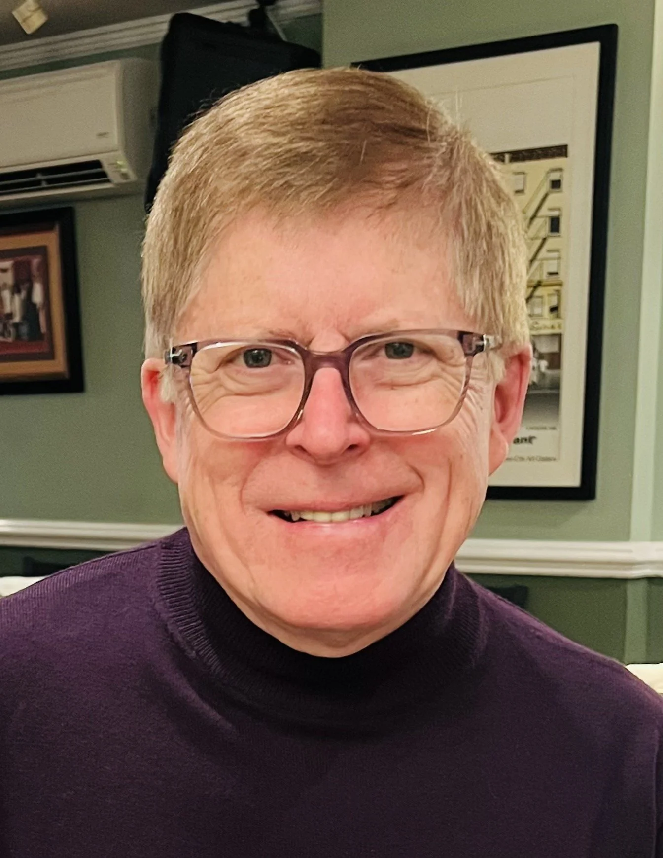 Leadership | Meet the Staff at St. Stephen Lutheran Church, Longwood ...