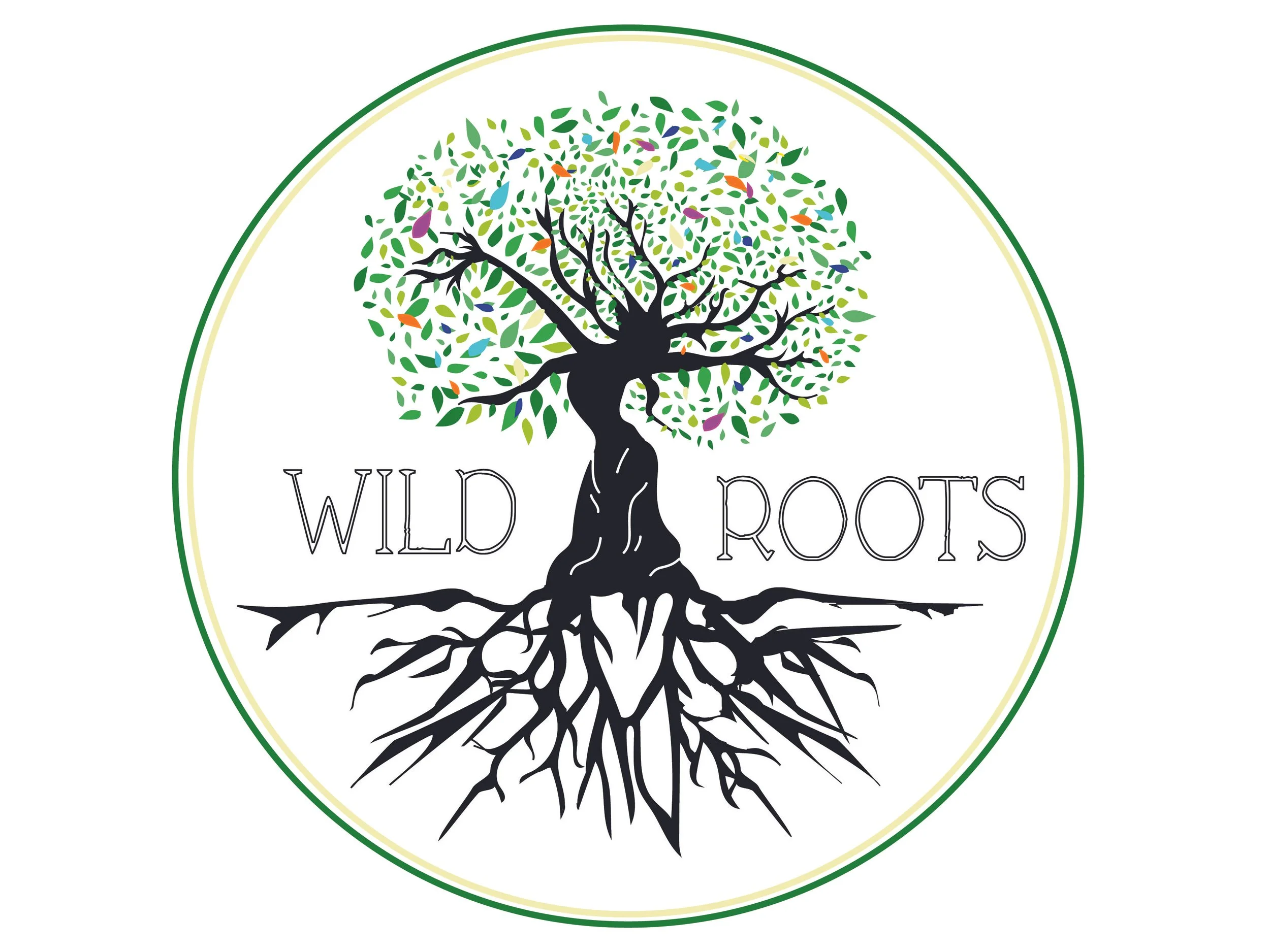 Wild Roots IV & Wellness