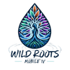 Wild Roots IV & Wellness