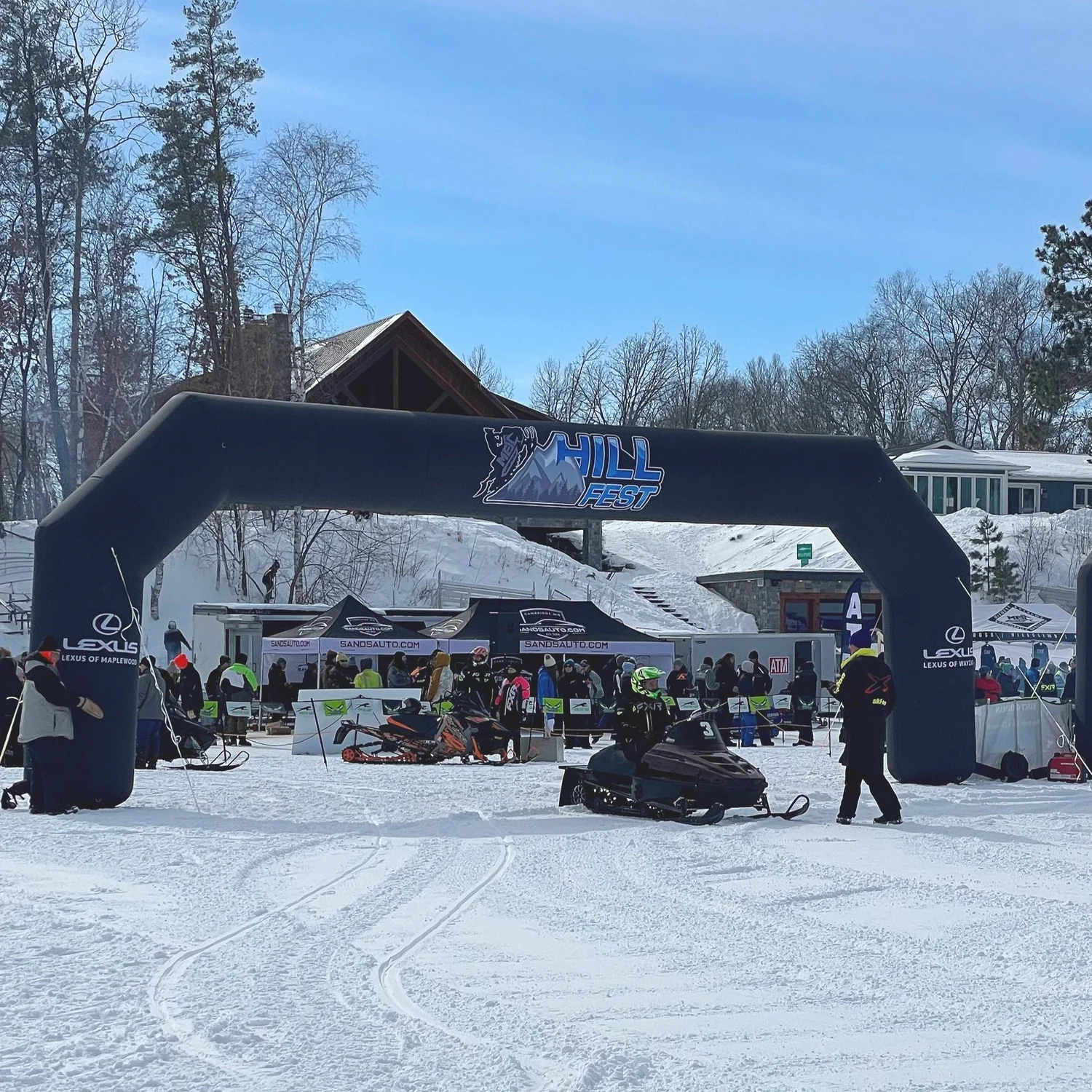 Events — Minnesota Snow Drag Tour