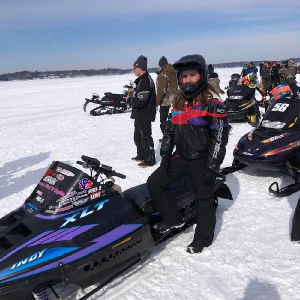 Rules & Classes — Minnesota Snow Drag Tour