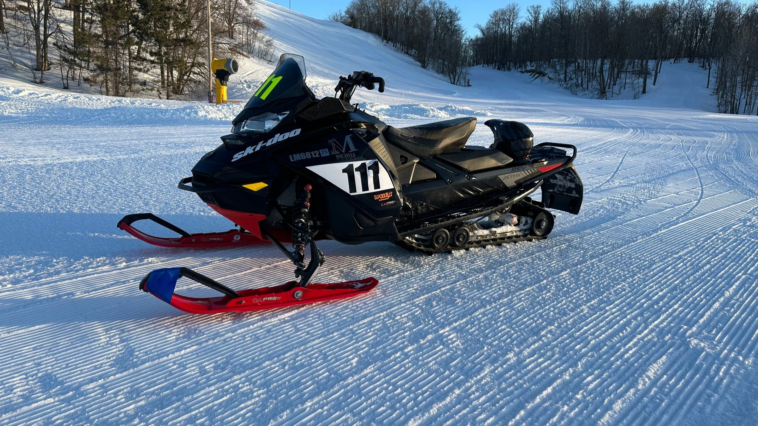 Rules & Classes — Minnesota Snow Drag Tour