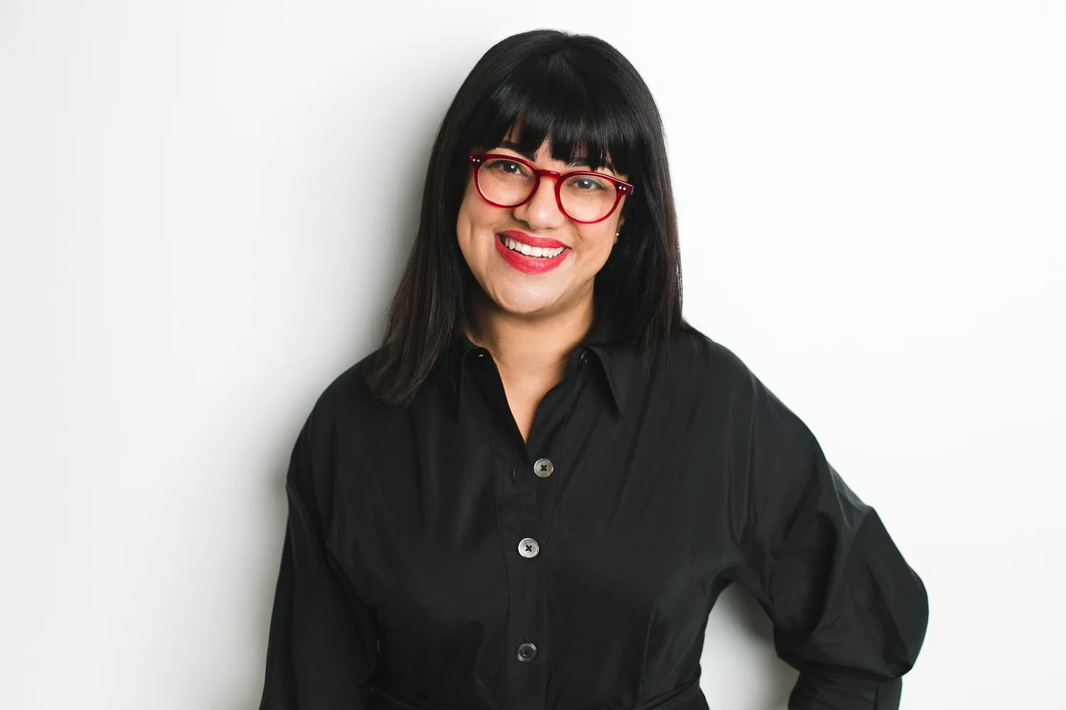 About — angela mina | Leadership Development