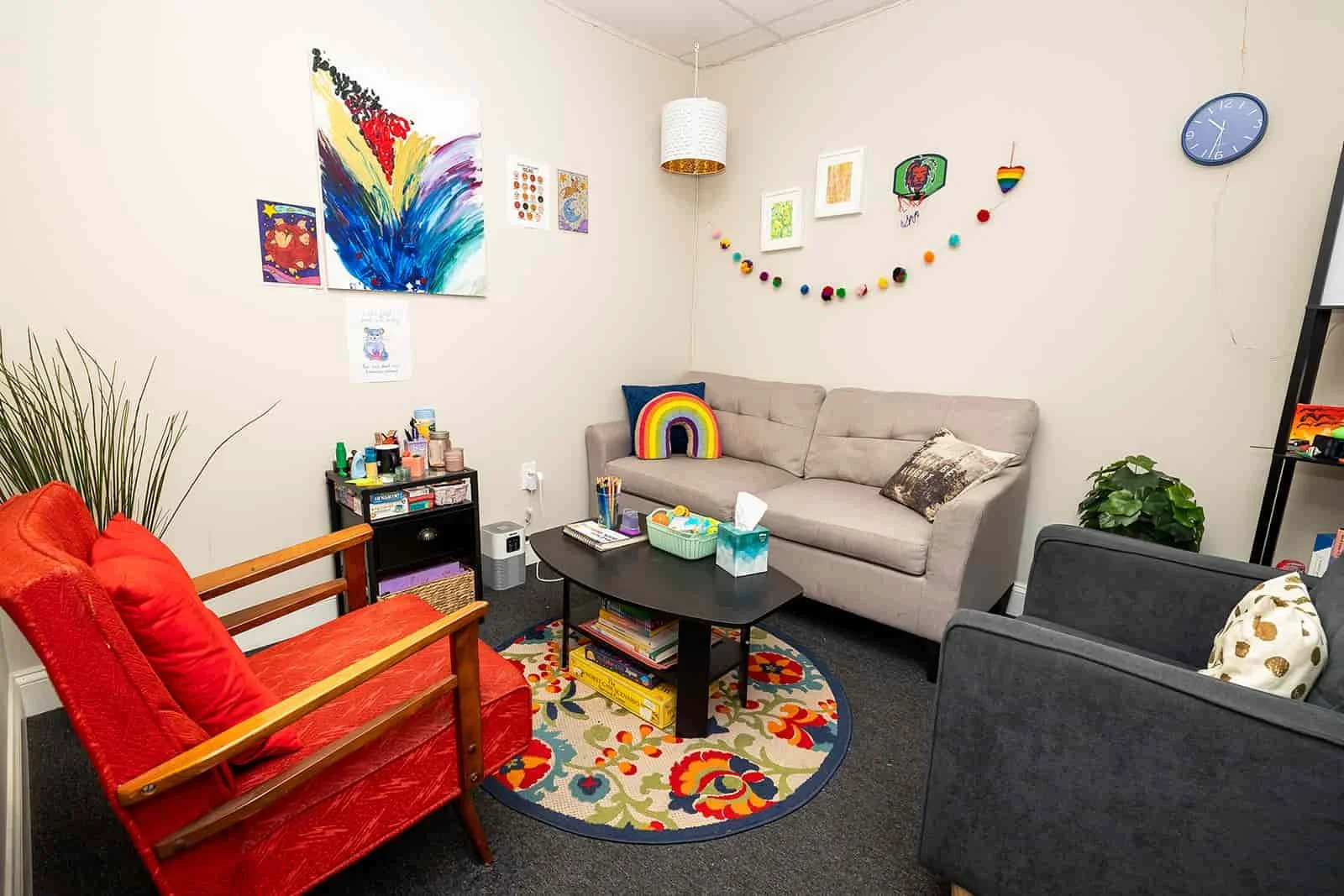The Importance of In-Person LGBTQ+ Therapy in Paoli, PA — Arrive Therapy