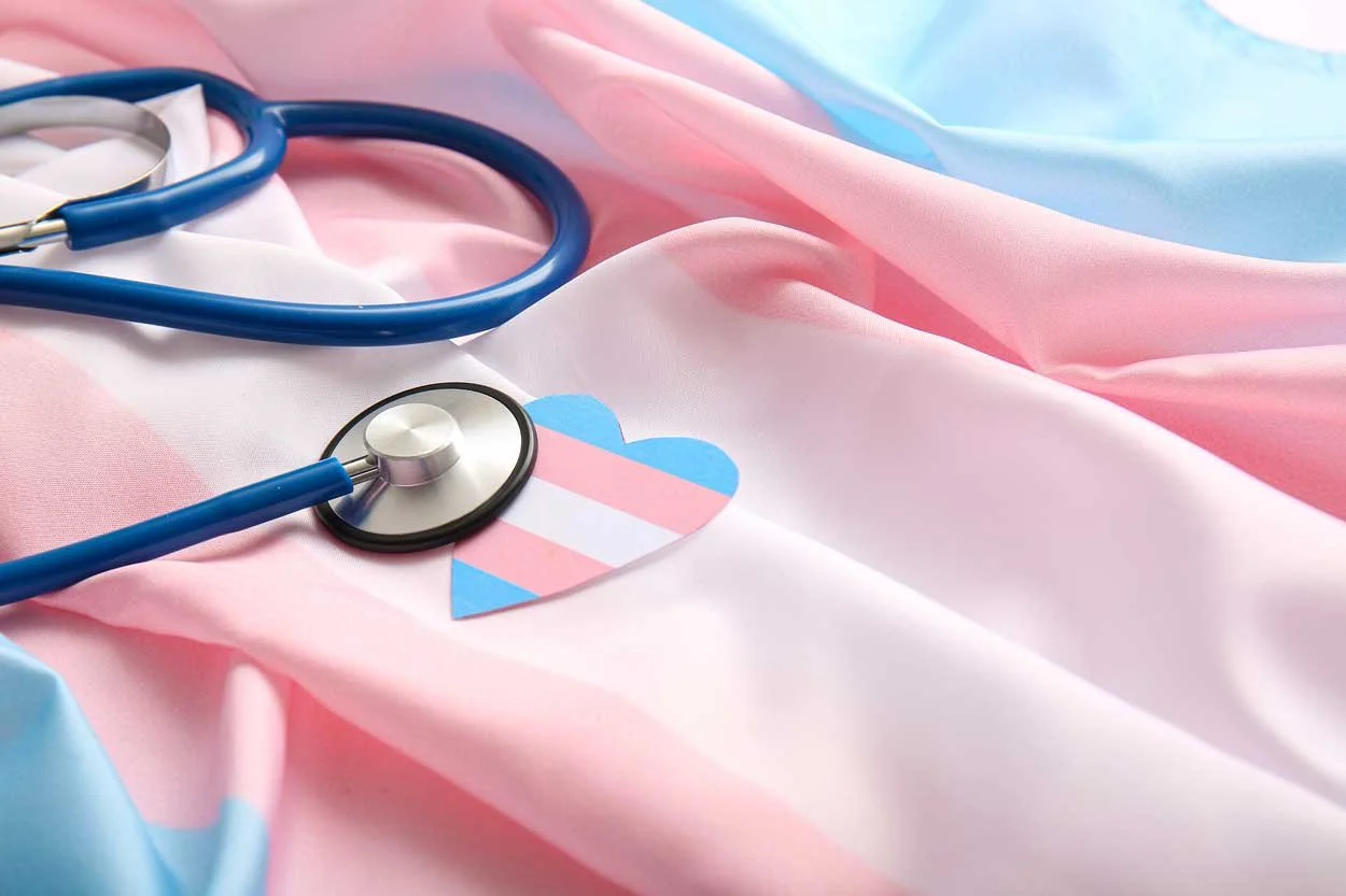 From Hormones to Coming Out—The First Steps of Medical and Social ...