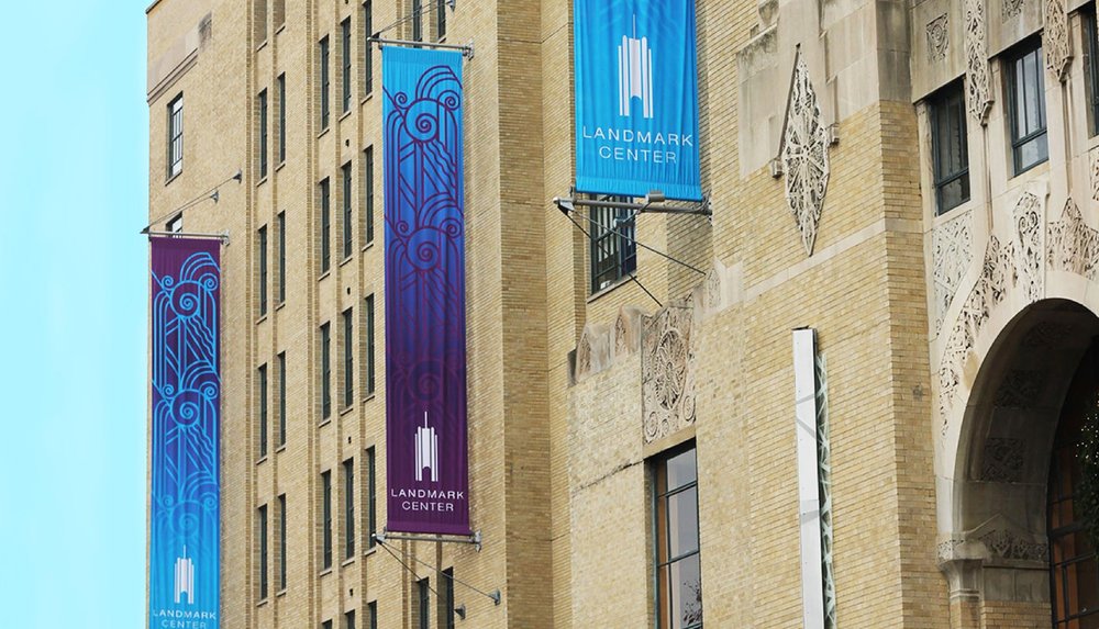 Landmark Center — goodgood