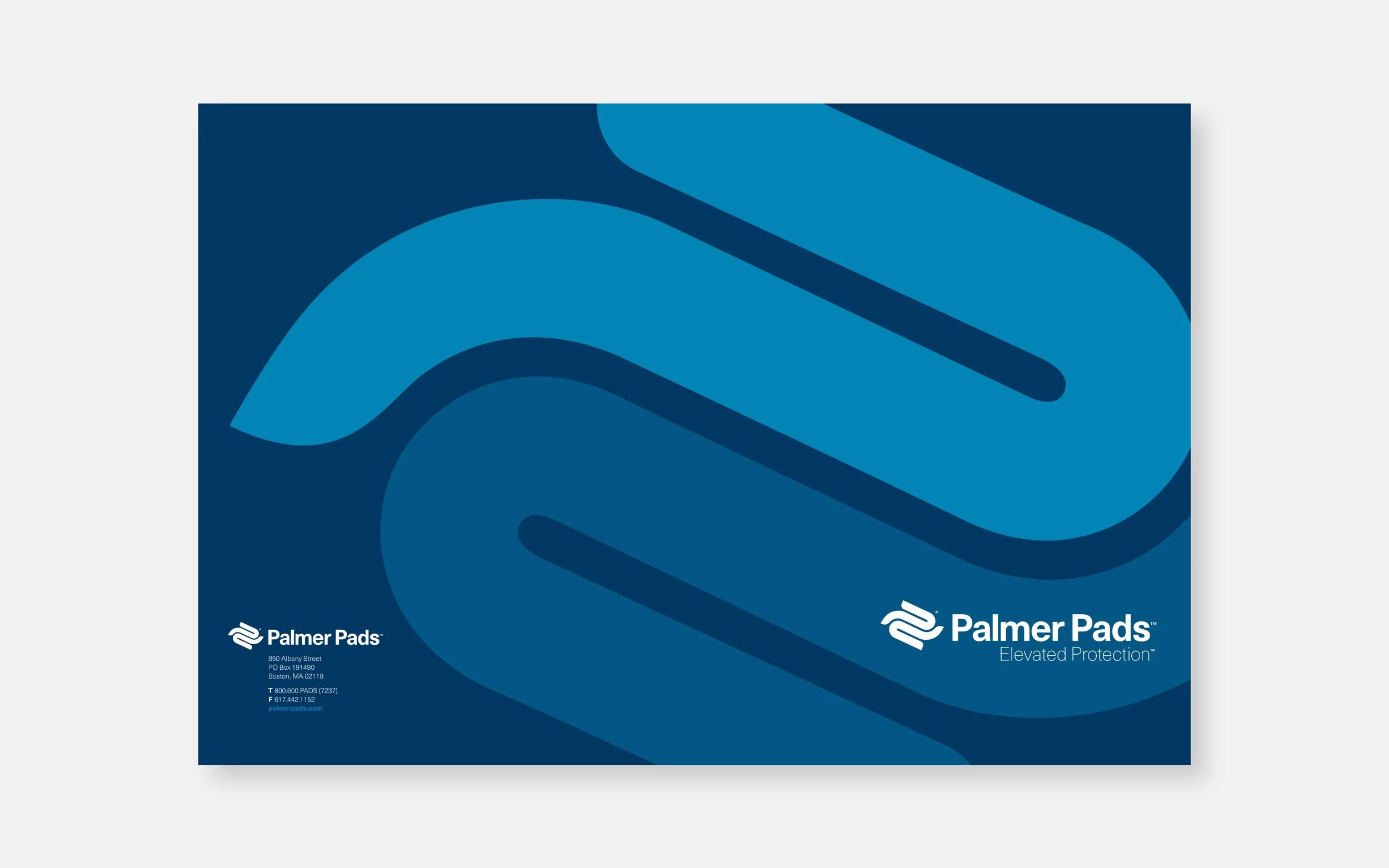 Palmer Pads — goodgood