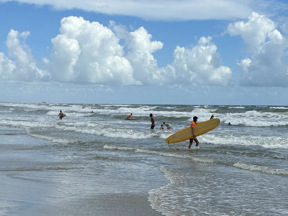Experience Our Beaches — Padre Island Hospitality-vacation planning