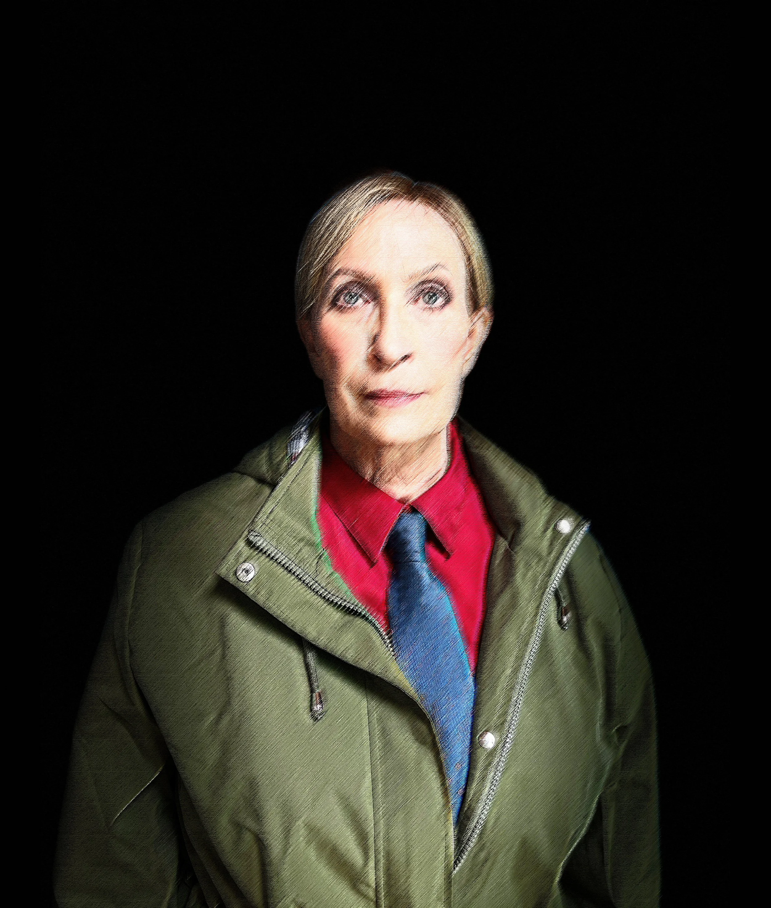 About 2 — Kate Hugo: Diamond Detective