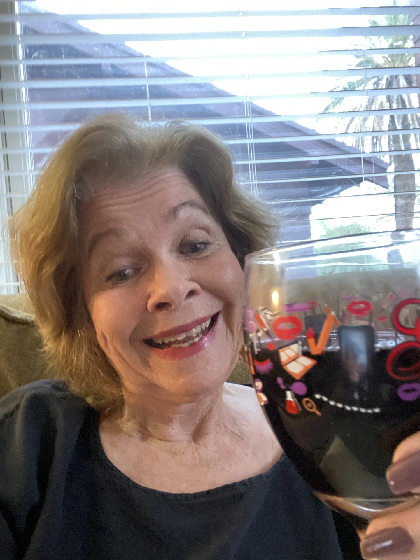 Meet Our Team — Kate Hugo: Diamond Detective