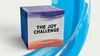 Joy Challenge Book | Randy Frazee • Author and Teacher