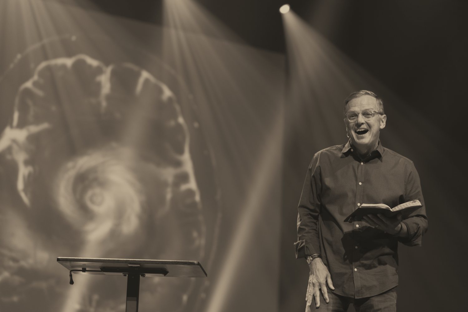 Teaching | Randy Frazee • Author and Teacher