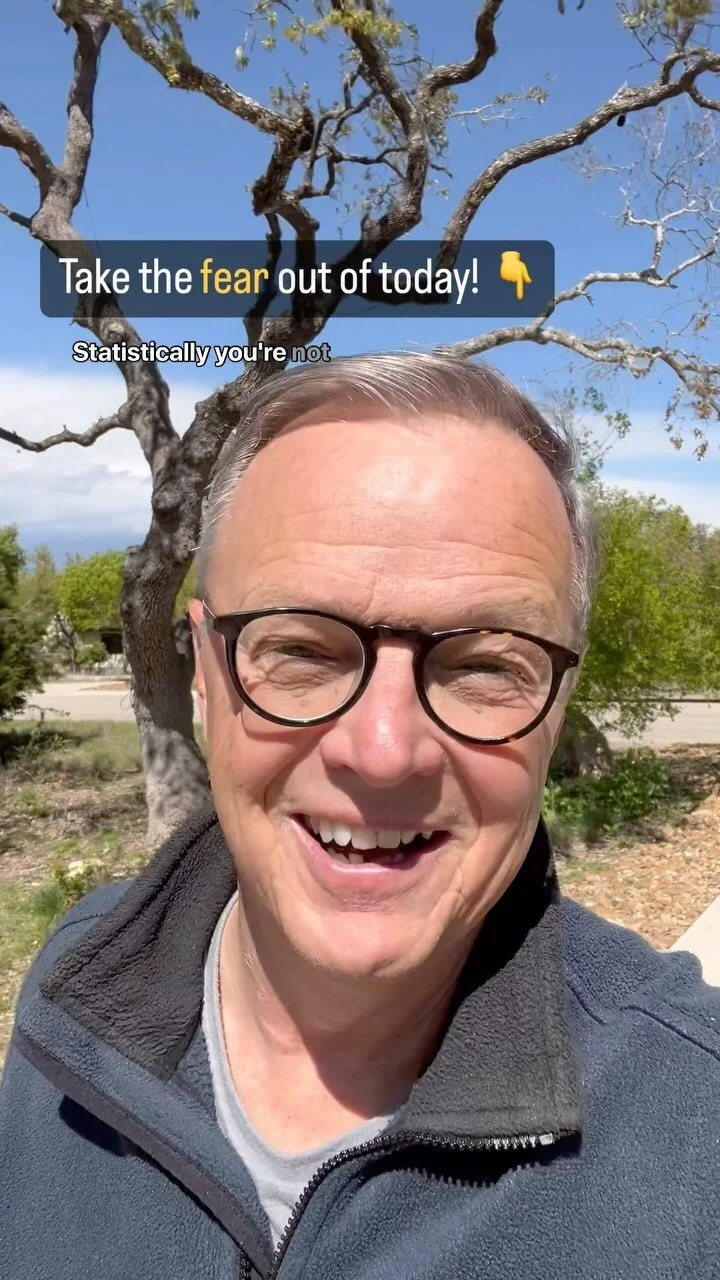 Acts: The Revolution of Faith Bible Study | Randy Frazee • Author and ...