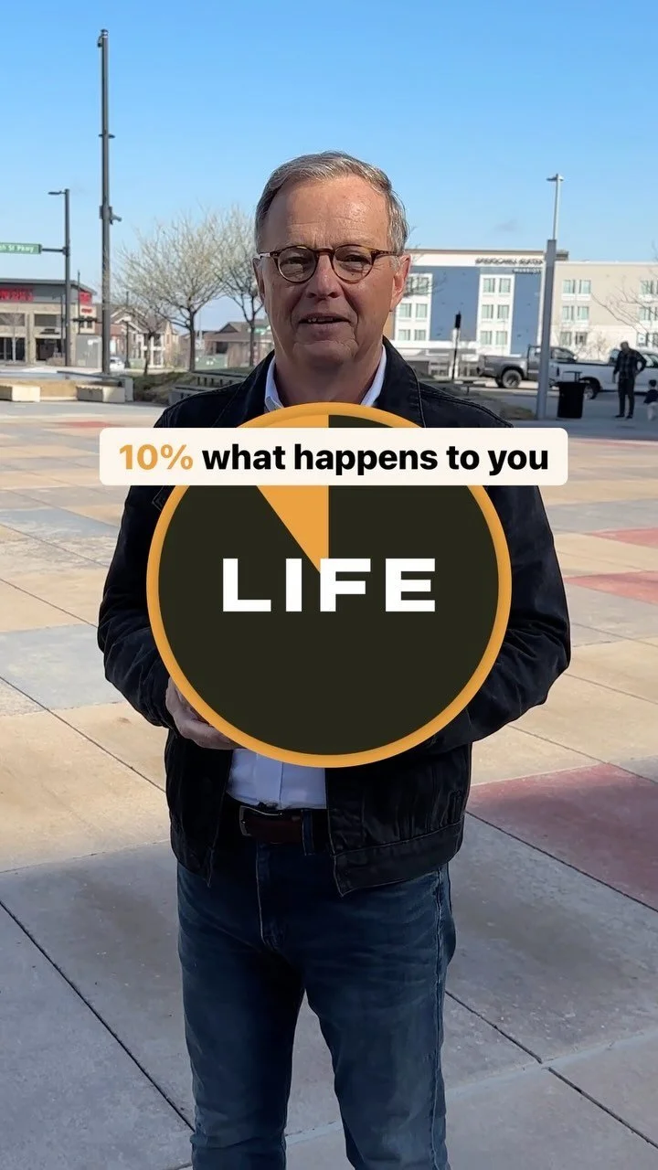 Joy Challenge Book | Randy Frazee • Author and Teacher