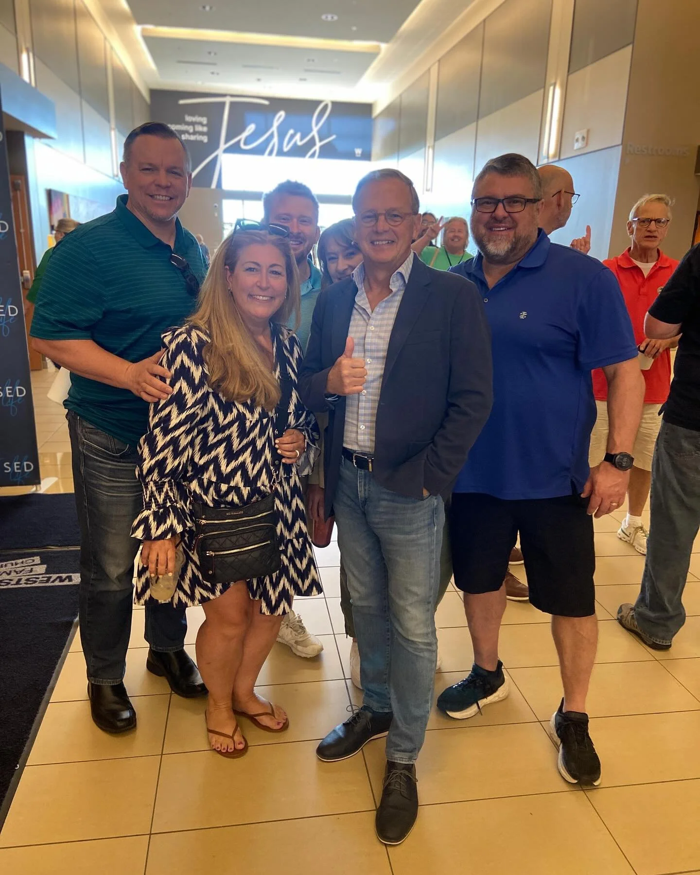 Randy Frazee • Author and Teacher