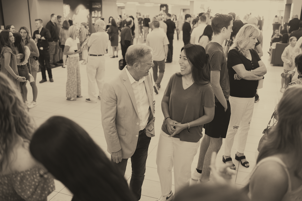 The Story by General Editor Randy Frazee | Randy Frazee • Author and ...