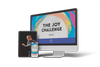 Joy Challenge Book | Randy Frazee • Author and Teacher