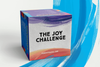 Joy Challenge Book | Randy Frazee • Author and Teacher