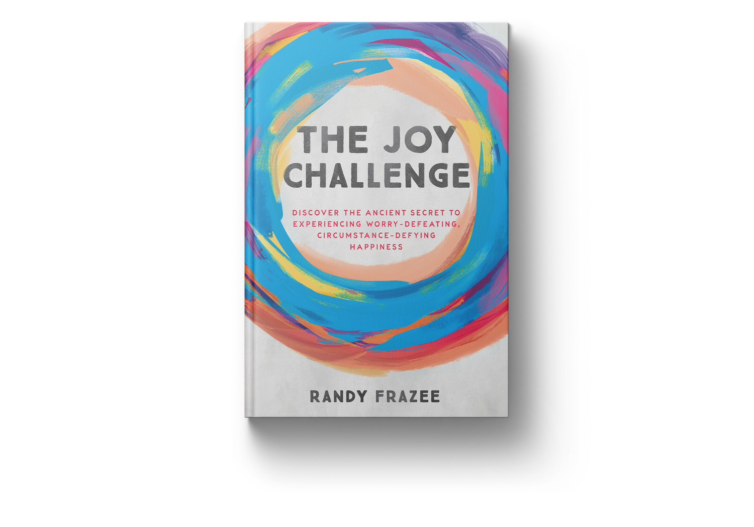 Randy Frazee • Author and Teacher