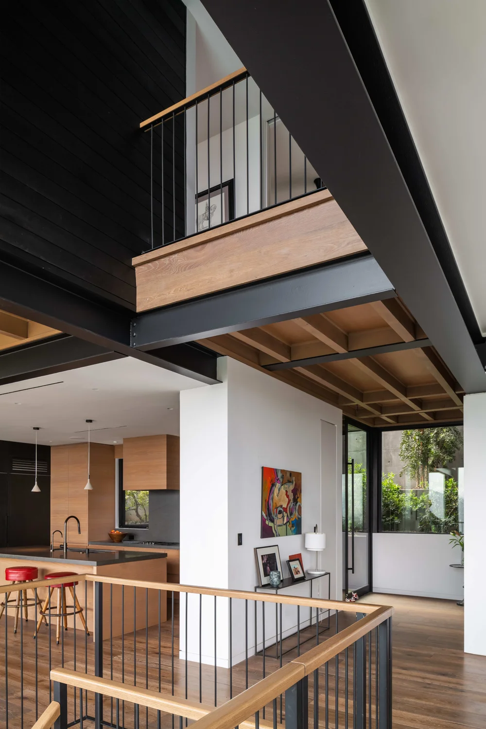 Pyramid — Providence Construction