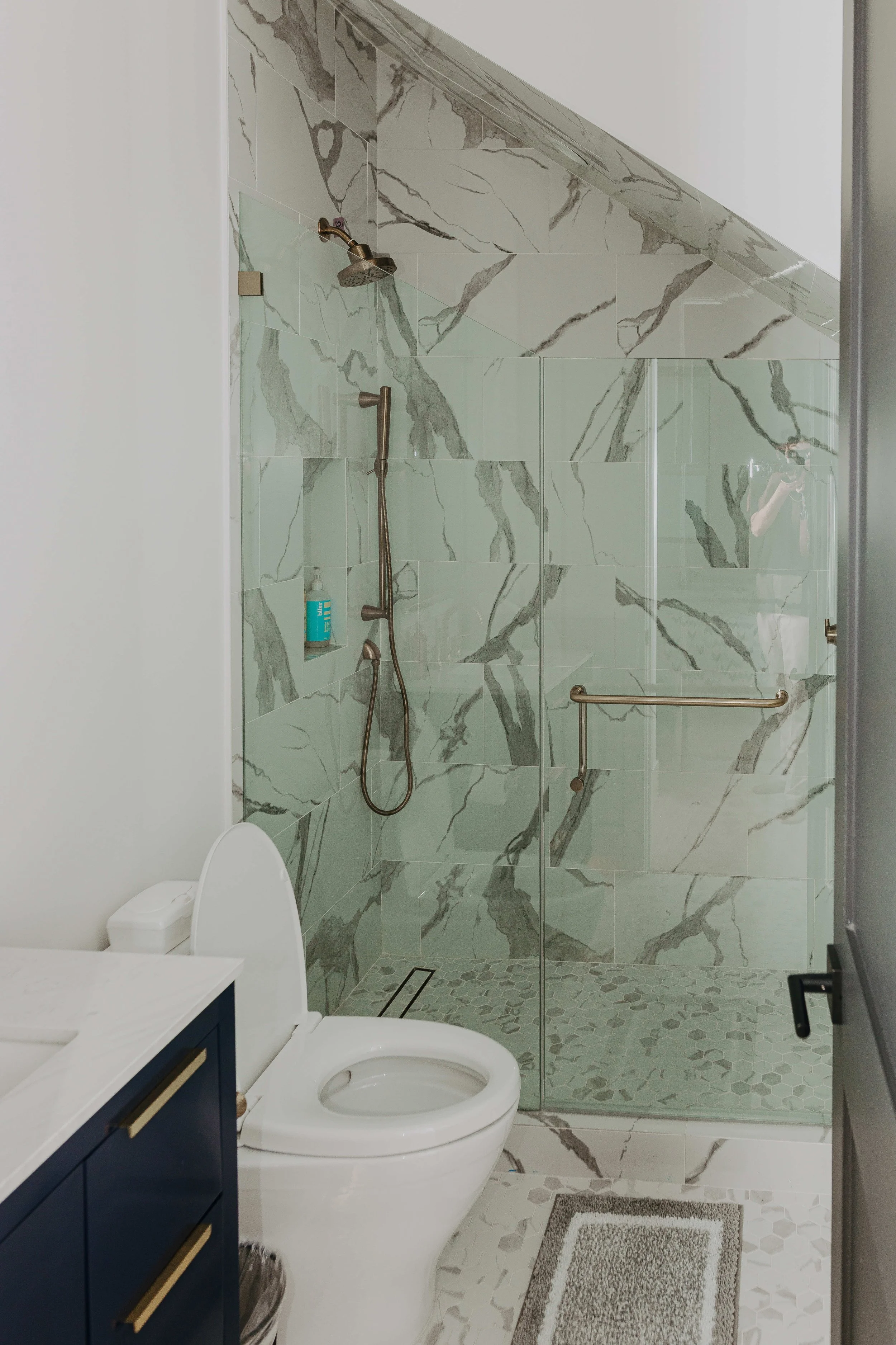 Transitional — Providence Construction