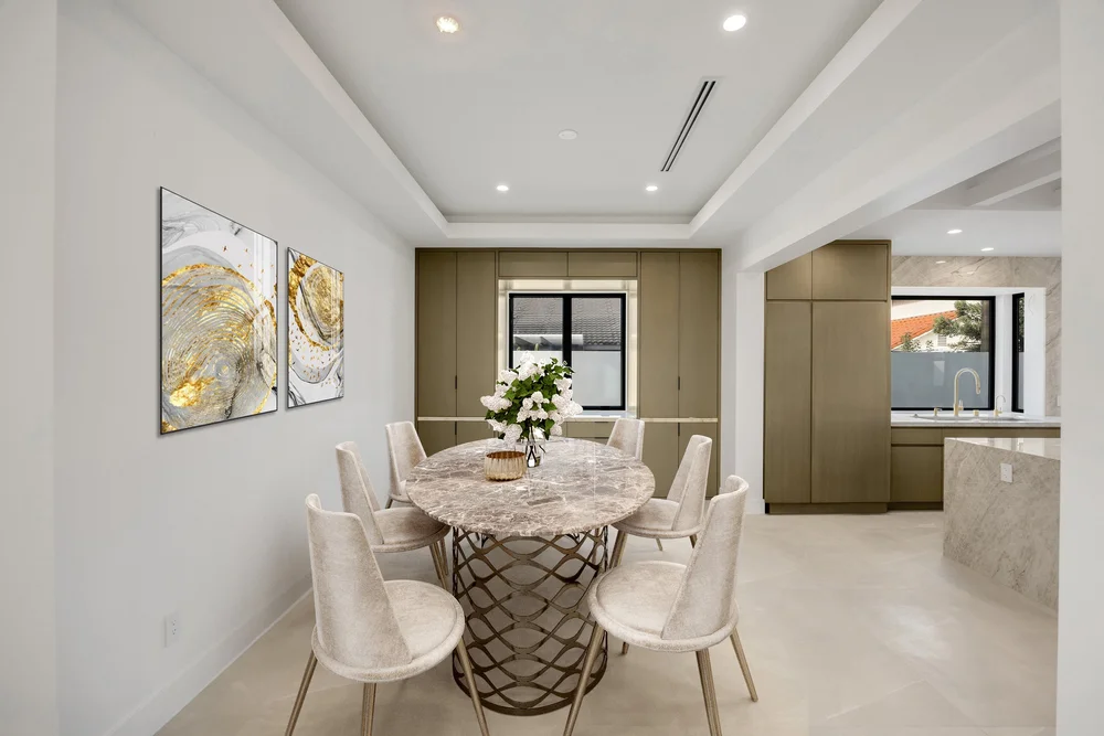 Gable — Providence Construction