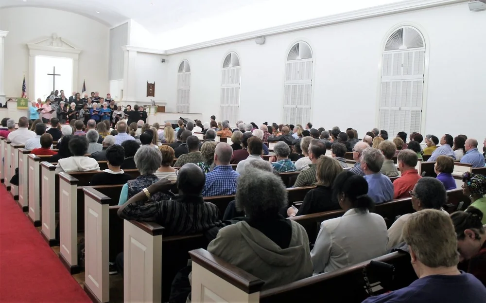 Centreville Methodist Church