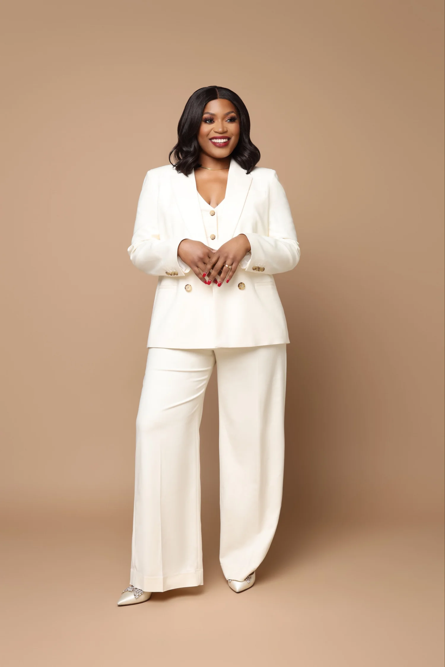 Team 1 — Labor & Employment Lawyer in Dallas | Brittaney N. Davis