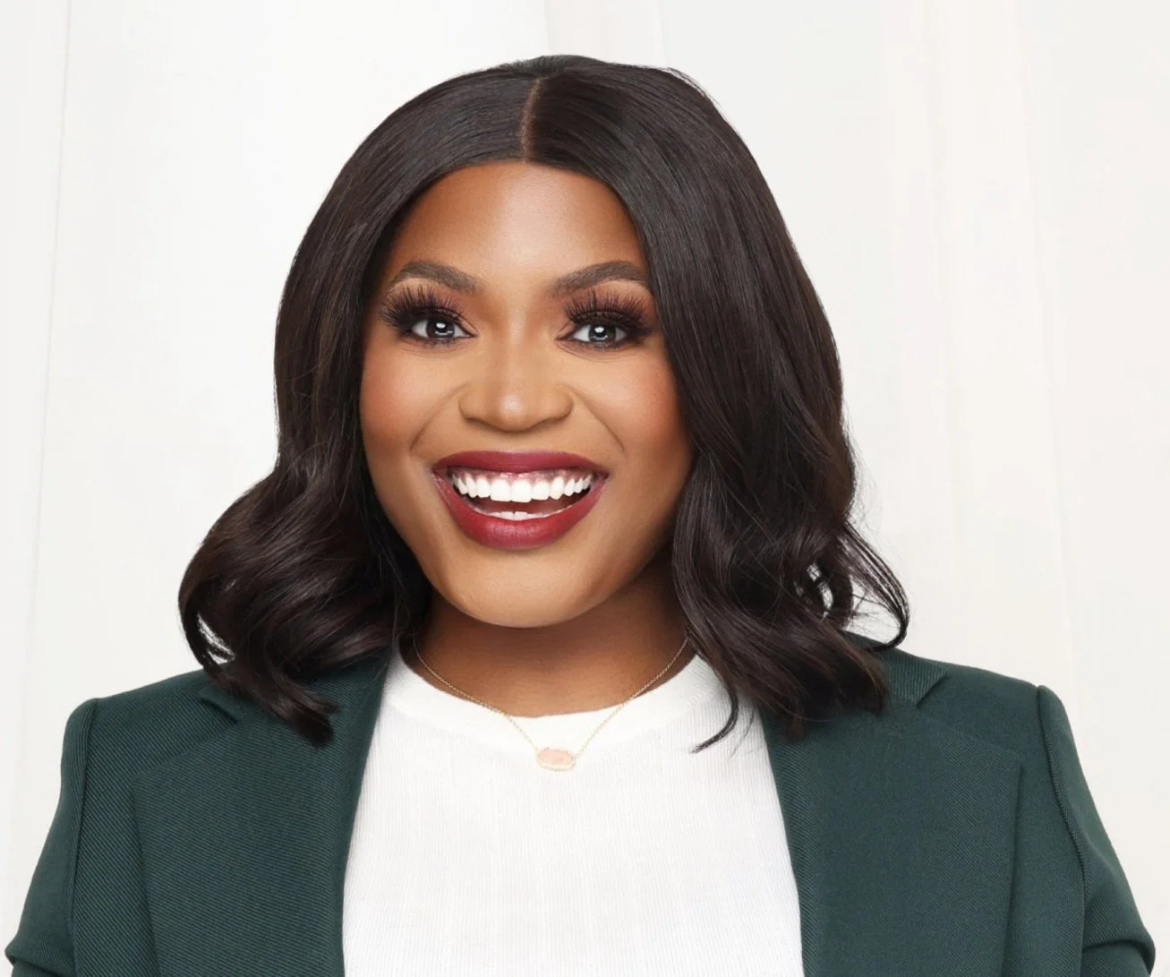 Team 1 — Labor & Employment Lawyer in Dallas | Brittaney N. Davis